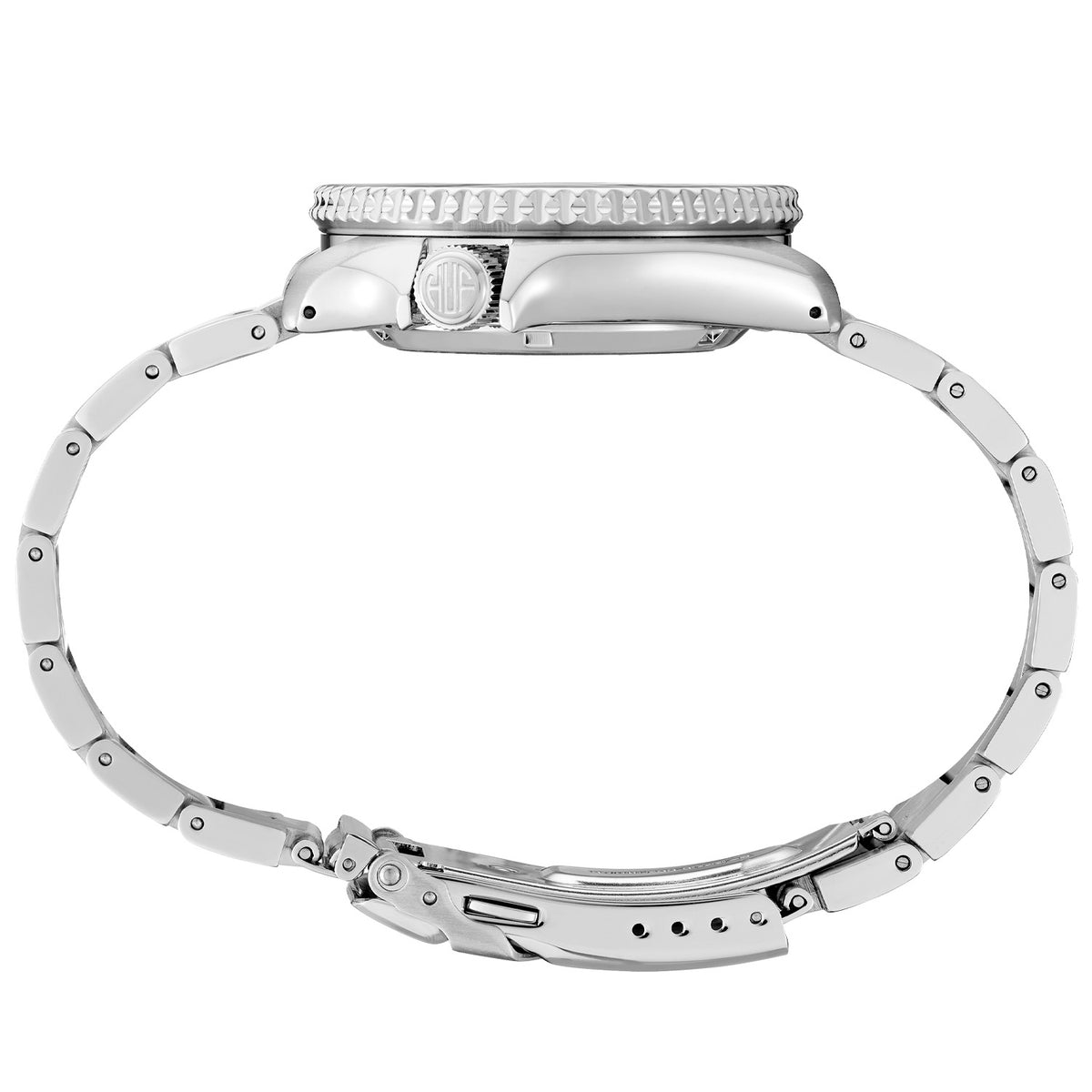 Seiko - Seiko5 Sports Limited Edition HUF Collaboration - SRPL33 – J ...